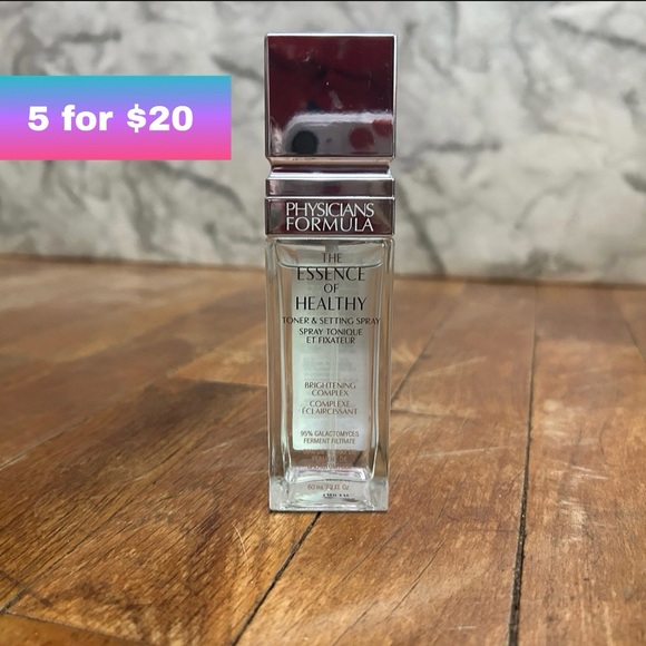 Physicians Formula | Makeup | Physicians Formula Toner And Setting ...